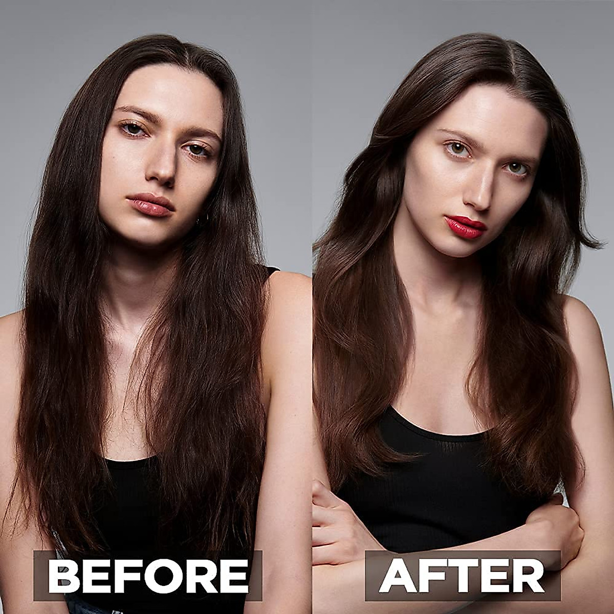 ORLANDO PITA PLAY Virgin State Intensive Repair Conditioner, Helps to Detangle & Smooth Distressed Hair, Restores Shine & Helps Resist the Effects of Thermal Damage, 9.2 Fl Oz