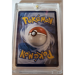 Lugia V 186/195- Silver Tempest - Full Art - Pokemon Ultra Rare Card - Holo Foil