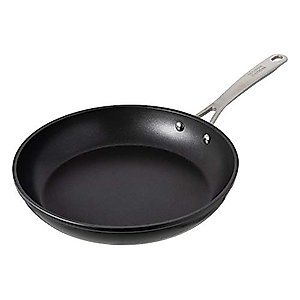 KUHN RIKON Easy Pro Non-Stick Frying Pan, 9.5 inch/24 cm