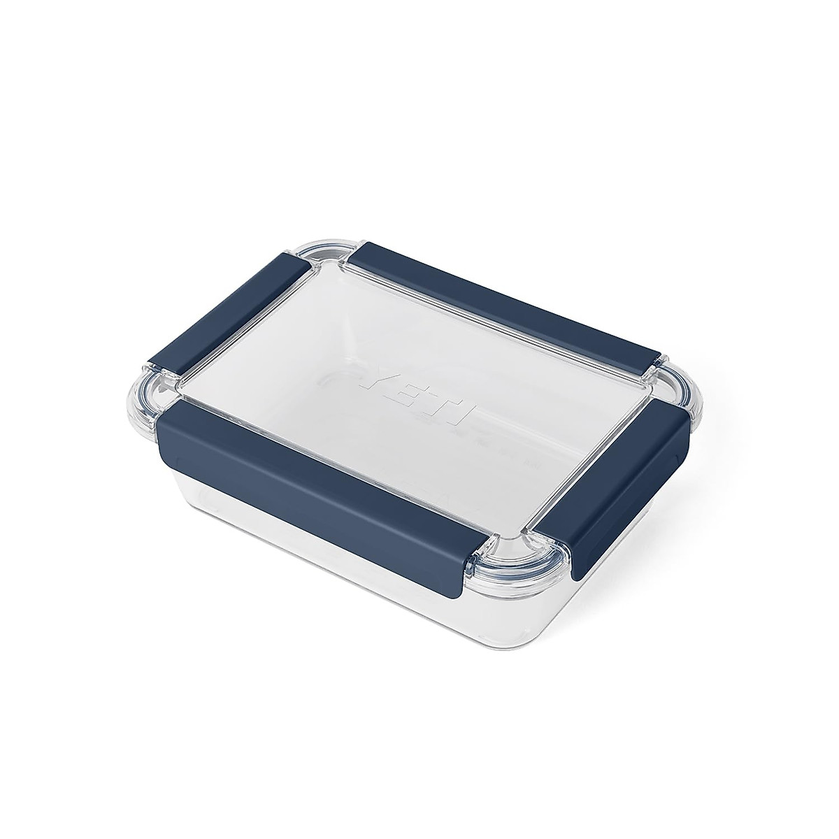 YETI Food Storage Container, BPA Free, Locking & Airtight Lid, Microwave, Freezer, and Dishwasher Safe, Leak-Proof, Cooler and Thin Ice Compatible, Large