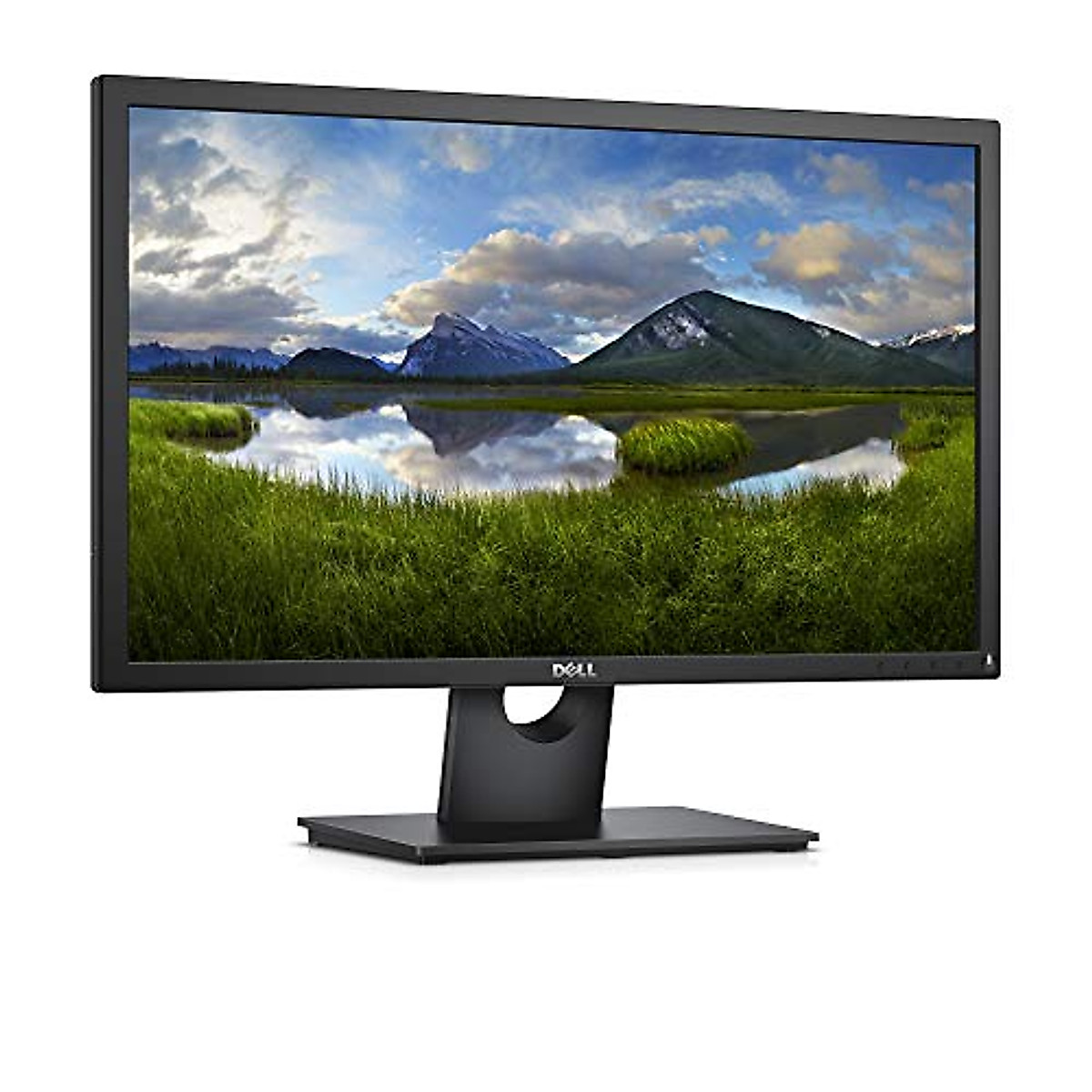 Dell 24-inch LED Widescreen Monitor
