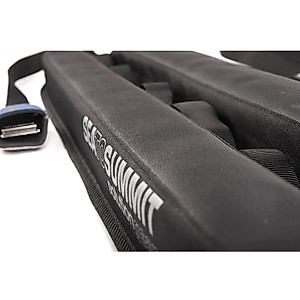 Sea to Summit Traveller Soft Rack Foam Roof Rack, Regular