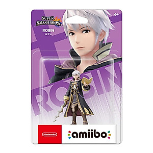 ROBIN amiibo - Japan Import (Super Smash Bros Series)