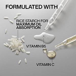 REDKEN Dry Shampoo, Instantly Refreshes Hair and Absorbs Oil Between Washes, For All Hair Types, Deep Clean, 91 g