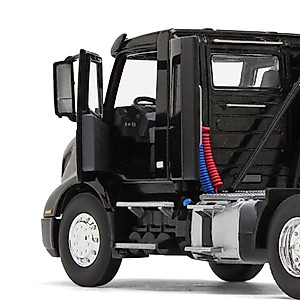 First Gear Sable Black Metallic: Volvo VNR 300 Day Cab