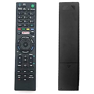 Soapow Universal Remote Control for Sony TV KDL-43W808C