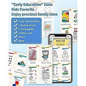 Memoking M02 Sticker Printer Machine - Study Buddy Printer, 2" Mini Thermal Printer for Pad&Phone, Inkless Bluetooth Printer Wireless, Sticker Maker Machine Printer for DIY,Study Notes,Photo Album