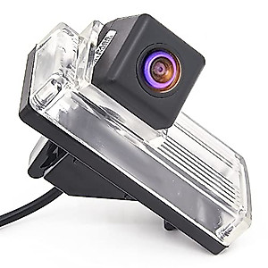 Backup Rear View CCD Car Reverse Car Rearview reversing Parking Kit Camera for Toyota Land Cruiser LC100