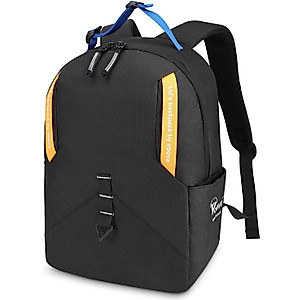 Voova Kids Backpack for Teen Girls Boys, Cute Mini Backpacks for Toddlers Preschool and Kindergarten, Waterproof Lightweight Small School Bookbag Fits 3 To 12 Years Old for School and Travel, Pink