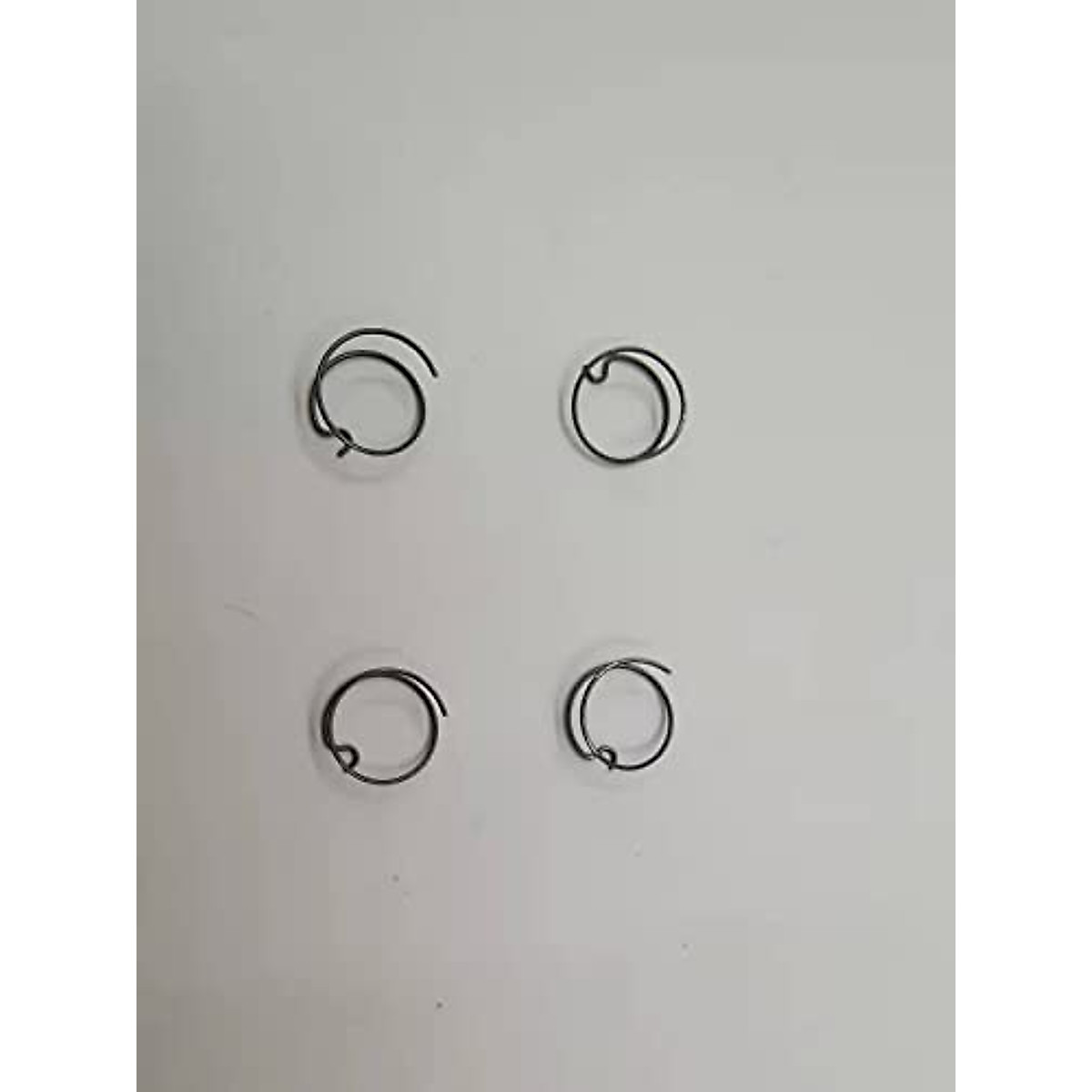 4 Pack N078434 Springs for 20 V Dewalt Impact Driver DCF885 DC825