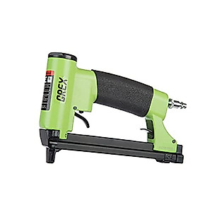 Grex Power Tools Stapler 22 Gauge 3/8In Crown