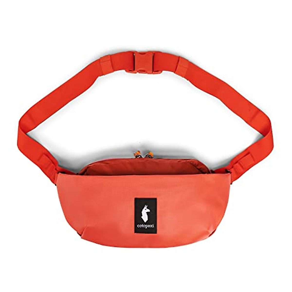 Cotopaxi COSO 2L Hip Pack - CADA Dia - Canyon & Rust