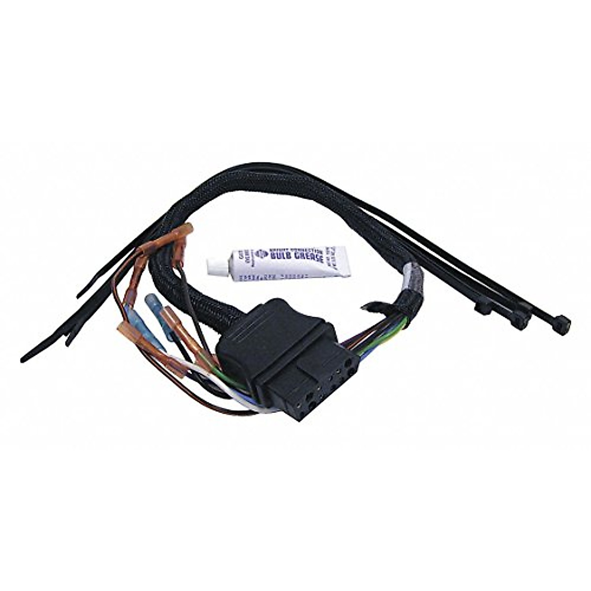 Buyers Products 1315315 Vehicle Harness Repair Kit