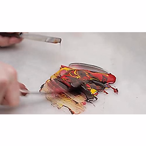 5-Star Compatible Ink Cartridge Replacement for HP 962 XL / 962 Ink. Works Well with Officejet Pro 9018 9010 9012 9015 9020 9025 9026 9027 Printers. 2 Pack (Black)