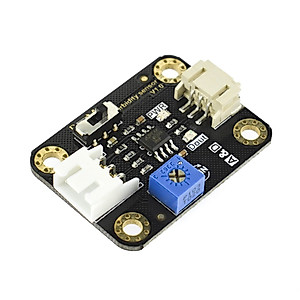 DFRobot Gravity: Analog Turbidity Sensor for Arduino