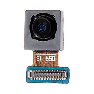 Camera (Front) for Samsung Galaxy S8 Active with Separator Card