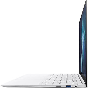 SAMSUNG Galaxy Book Pro Intel Evo Platform Laptop Computer 15.6" AMOLED Screen 11th Gen Intel Core i7 Processor 16GB Memory 512GB SSD Long-Lasting Battery, Mystic Silver