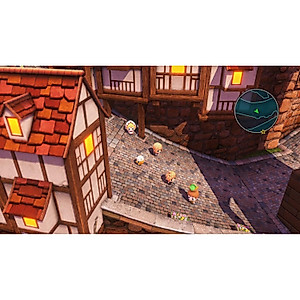 World Of Final Fantasy for PlayStation 4