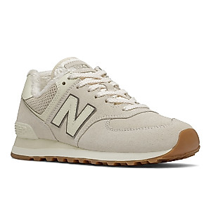 New Balance Women's 574 V2 Evergreen Sneaker