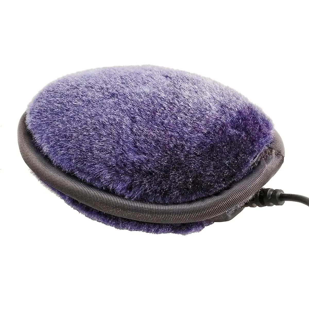 C. Crane SoftSpeaker 3K Amplified Pillow Speaker™ with Kevlar® with in-line Volume Control, Listen to Radio Shows, Audio Books, podcasts, Late Night Movies and More – Solution for Insomnia