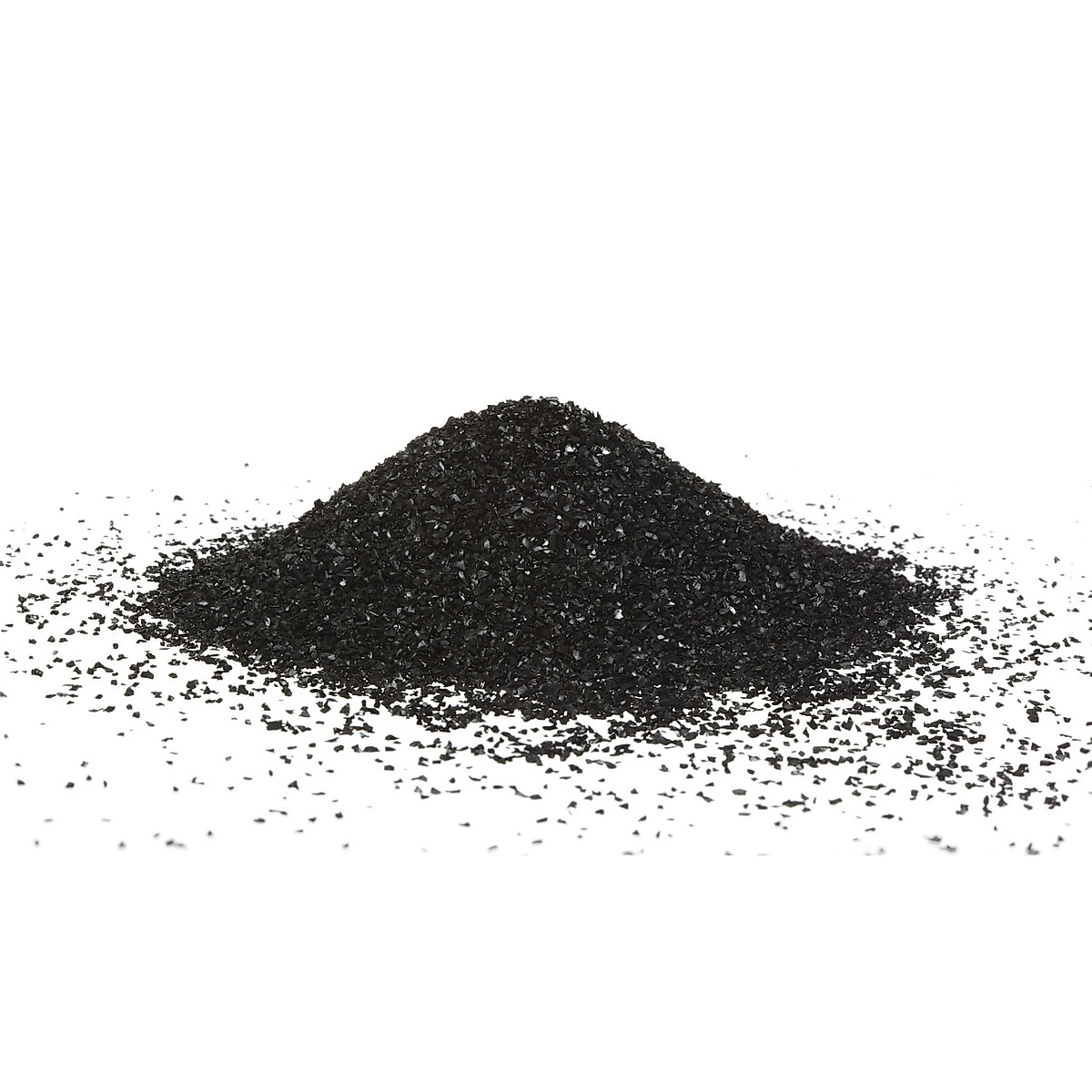 15 Lbs Bulk Coconut Shell Water Filter Granular Activated Carbon Charcoal