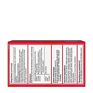 Tylenol Extra Strength Caplets with 500 mg Acetaminophen, Pain Reliever & Fever Reducer, 225 ct