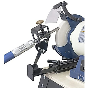 Rikon Gouge Grinding Jig For Rikon 82-1005