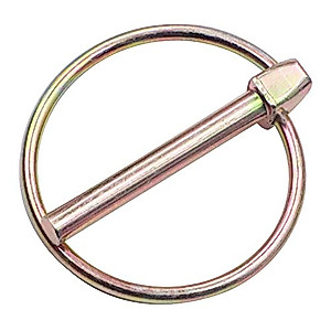 METER STAR 2pc 10" Kayak Cart Wheels, Puncture-Proof Tire Wheel for Kayak Canoe Trolley Cart Replacement Tire,Diameter Central Axis its 0.9",Solid Rubber