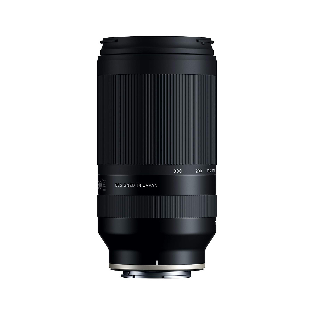Tamron 70-300mm F/4.5-6.3 Di III RXD Lens for Sony Mirrorless Full Frame/APS-C E-Mount, Black (Renewed)