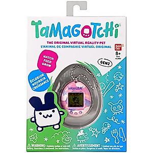 Tamagotchi Original Dreamy