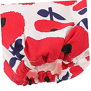 Zerodeko garbage bag storage bag plastic bag storage organizer bag holder for plastic bags grocery store bag holder Plastic Bag Holder grocery bag dispenser fabric storage rack hanging