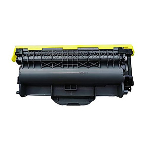 TCT Premium Compatible Toner Cartridge Replacement for Brother TN-360 TN360 Black Works with Brother HL-2140 2150N 2170W, DCP-7030 7045N, MFC-7320 7345N 7450 7840W Printers (2,600 Pages)
