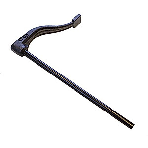 Yost Tools 16504 8" Bench Hold Down