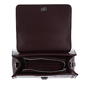 Valentino Women's Casual, Bord/Multicolor, ÚNICA