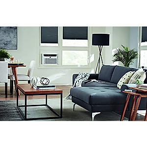 Frigidaire FHWW103WBE Smart Window Air Conditioner with Wi-Fi Control, White