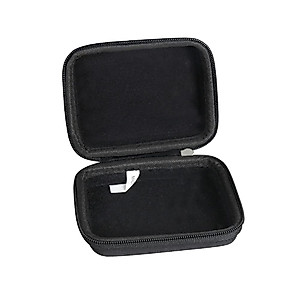 Hermitshell Hard Travel Case for Winning Moves Games Pass The Pigs (Only the Case)