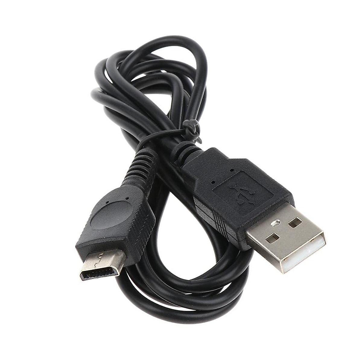 Baosity USB Power Supply Charging Cord Cable for GBM Console, 1.