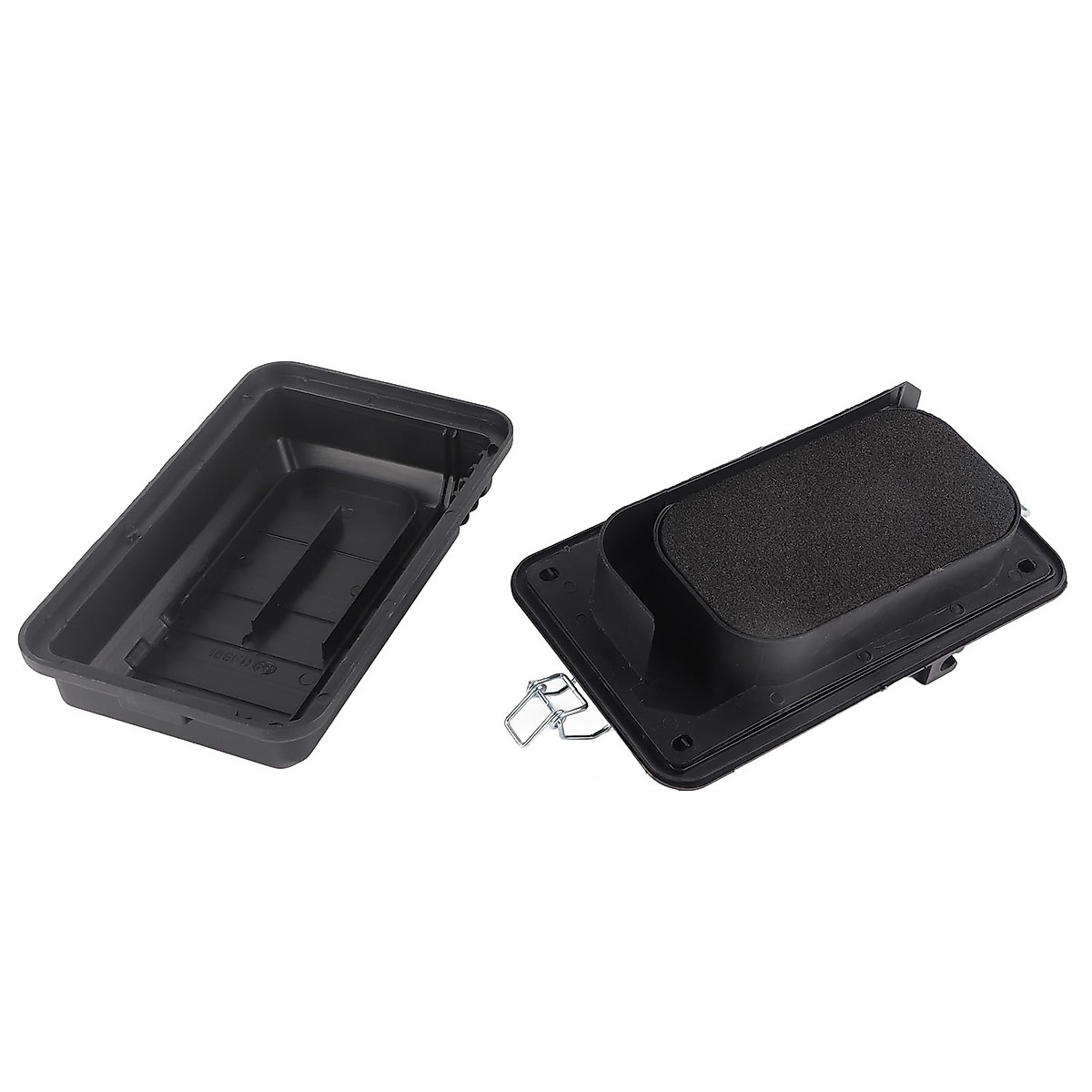 Air Filter and Housing Replacement Part for GX160 170 Chinese 2KW~3KW Gasoline Generator