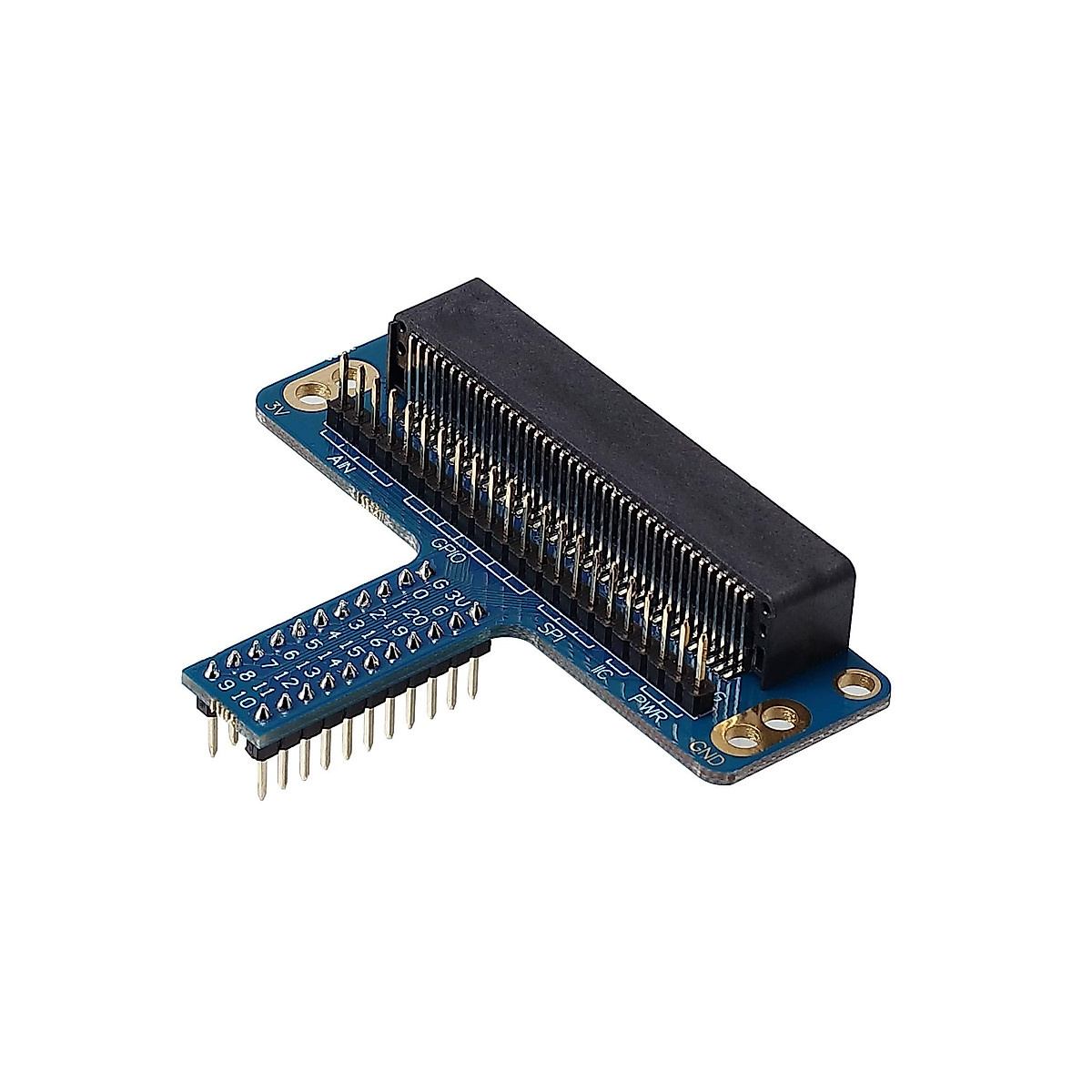 Vilros BBC Micro:bit Breadboard Adapter/Expansion Board