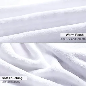 National Park Blanket Abstract Nature Landscape Forest Blanket Gift for Bedroom Office Living Room 50x60 Inch