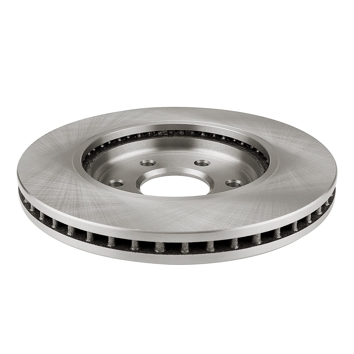 PHILTOP Brake Disc Rotors Replacement for FRONTIER 2005-2019 V6, PATHFINDER 2005-2012, XTERRA 2005-2015, EQUATOR 2009-2012 RMZ-4, Sport Replace 31412