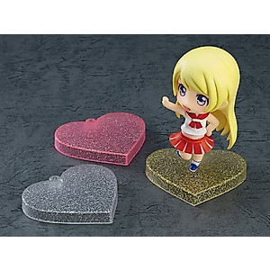 Good Smile Company Nendoroid More: Black Heart Base