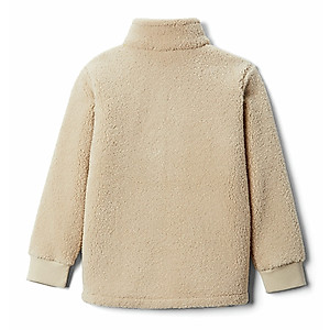 Columbia Youth Boys Rugged Ridge II Sherpa Full Zip