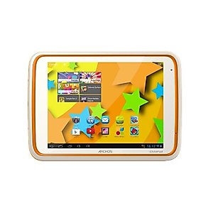 Archos Child Pad 2 8" Series 80 Android 4.1 Tablet, 4GB Storage, 1.0GHz Dual Core