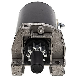 8TEN Starter Motor for Generac 0D9004A 0E0601ASRV 0D9004B 0E0601 0E06010SRV Generators