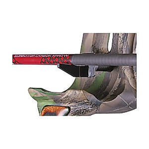 Screw On Arrow Rest Screw On Arrow Rest Back Archery Accessories Arrow Rest (Right or Left Hand)