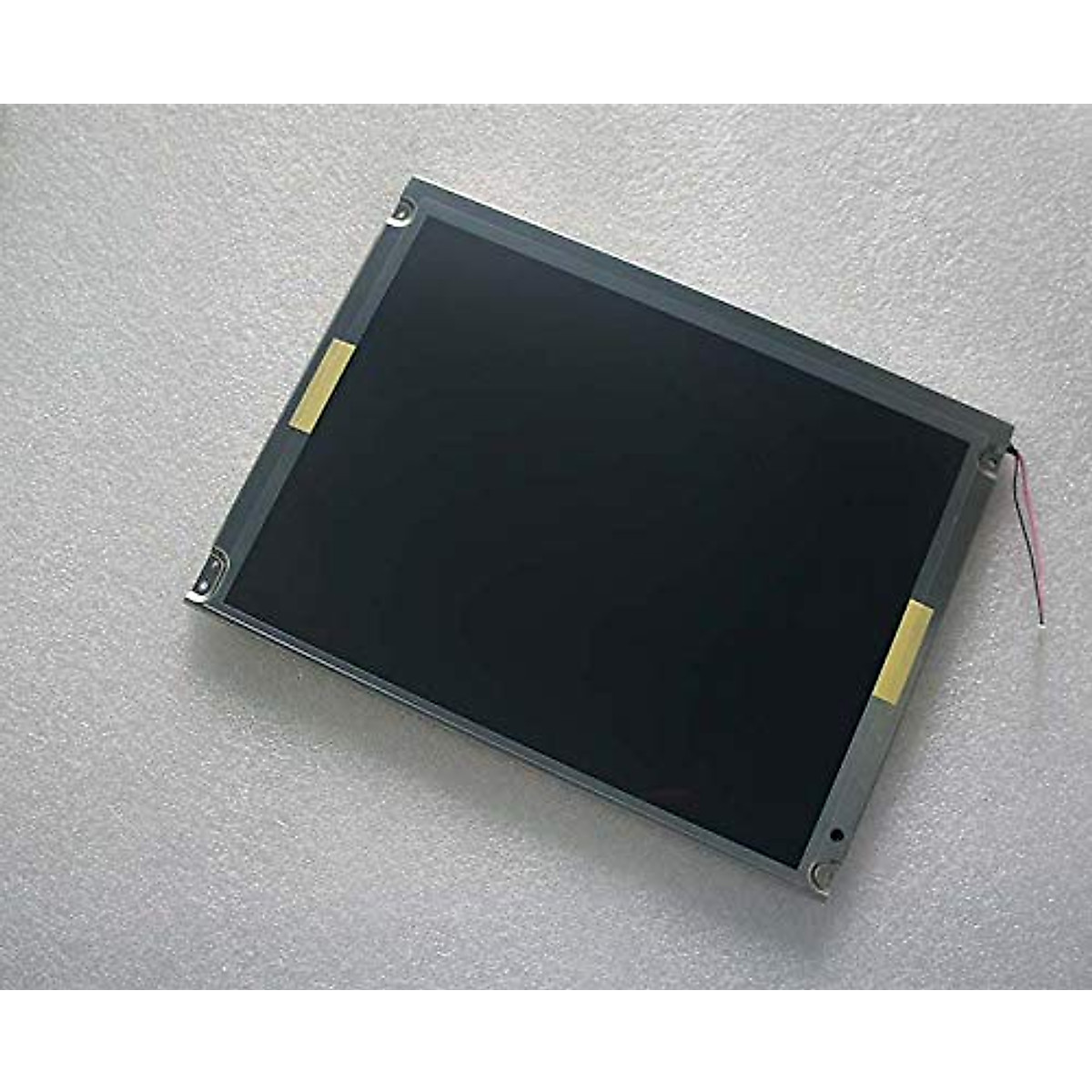 NL8060BC31-42E New 12.1 inch 800×600 LCD Display Panel 90 Days Warranty