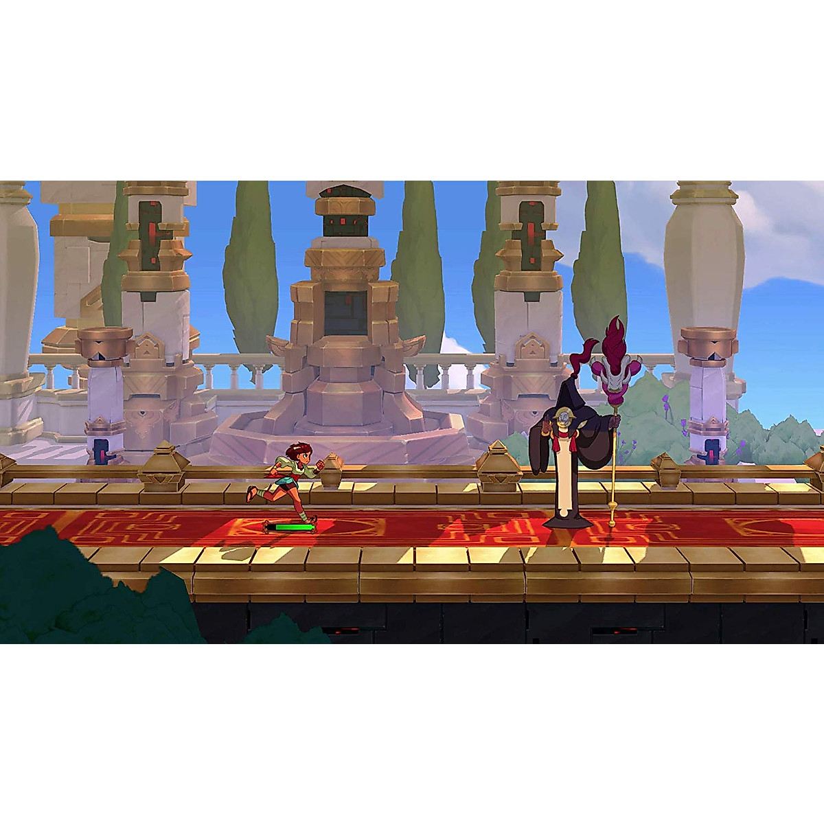 Indivisible - Xbox One