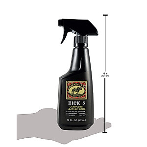 Bickmore Bick 5 Complete Leather Care,16 fl oz