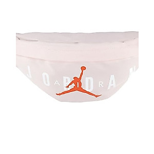 Nike Air Jordan Crossbody Bag Hip Pack (Atmosphere, One Size)